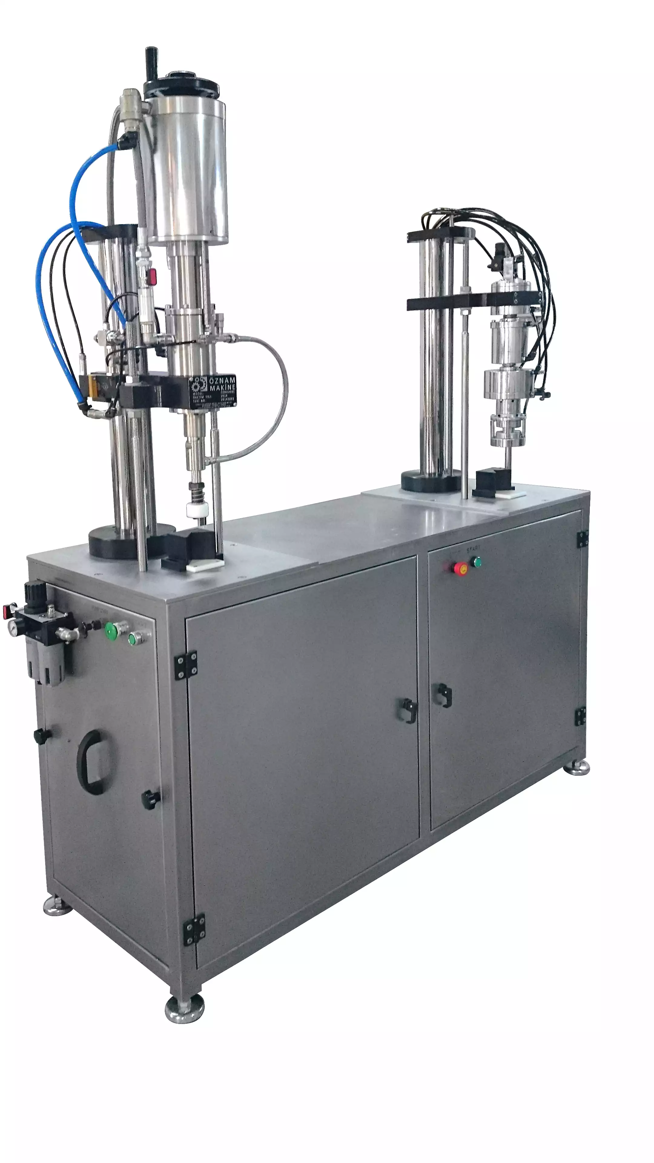 Bagon Valve Filling Machines
